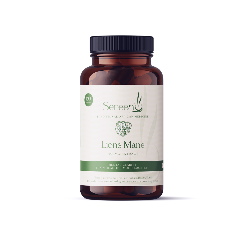 Products – Sereen Health